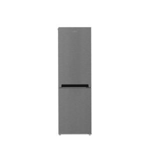 Defy 210L Fridge Freezer Metallic - DAC363 - Nu Home