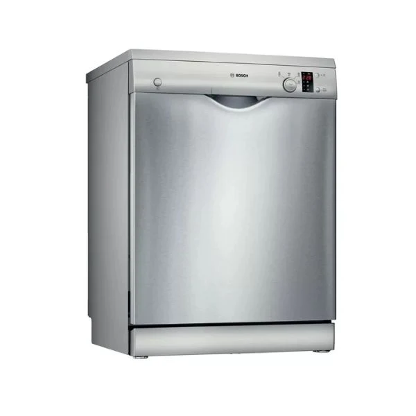 Bosch 12 Place Dishwasher Silver - SMS24AI01Z - Nu Home