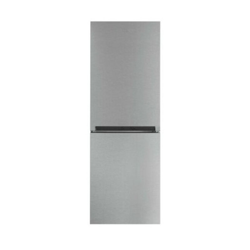 Defy 210L Fridge Freezer Metallic - DAC363 - Nu Home